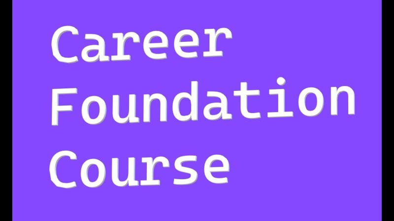 Mayur Tadekar on LinkedIn: Marshalling Void's Career Foundation Course ... Mayur Tadekar on LinkedIn: Marshalling Void's Career Foundation Course ...