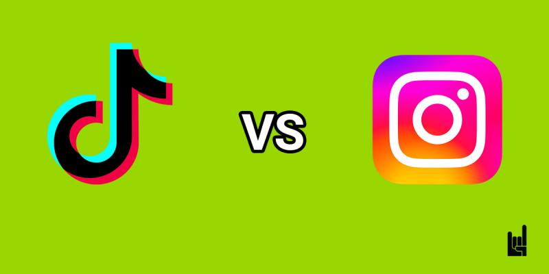 Digital Detroit on LinkedIn: TikTok vs Instagram: The Better Choice for ... Digital Detroit on LinkedIn: TikTok vs Instagram: The Better Choice for ...