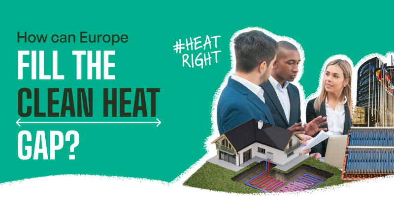 Donal Kissane on LinkedIn: Clean heat report 2024 - heatright Donal Kissane on LinkedIn: Clean heat report 2024 - heatright
