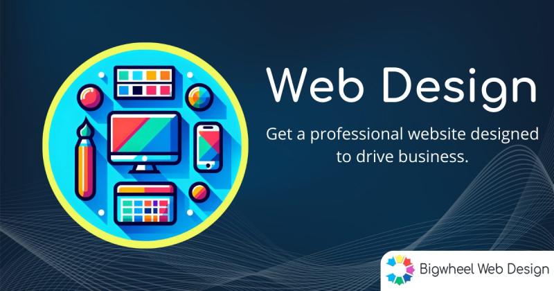 Bigwheel Web Design on LinkedIn: Web Design Agency, Hertfordshire ... Bigwheel Web Design on LinkedIn: Web Design Agency, Hertfordshire ...