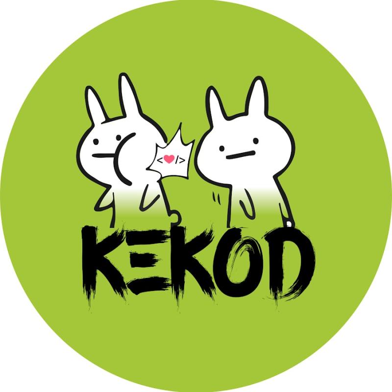 KeKod v2.0 : BuggyHouse LinkedIn‘de: KeKod - YouTube KeKod v2.0 : BuggyHouse LinkedIn‘de: KeKod - YouTube