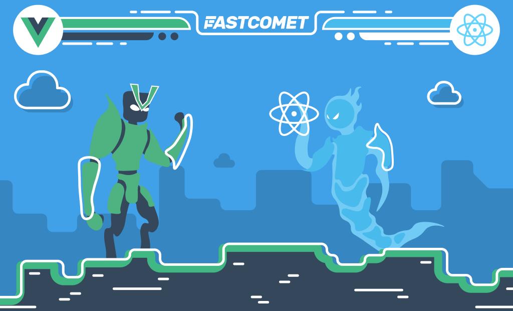 Ashwini Paraye on LinkedIn: Comparing Vue.js and React.js: Key ... Ashwini Paraye on LinkedIn: Comparing Vue.js and React.js: Key ...