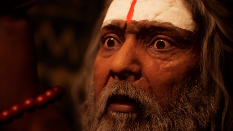 Bhushan Lad on LinkedIn: Mahadev_Temple_Cinematic Bhushan Lad on LinkedIn: Mahadev_Temple_Cinematic