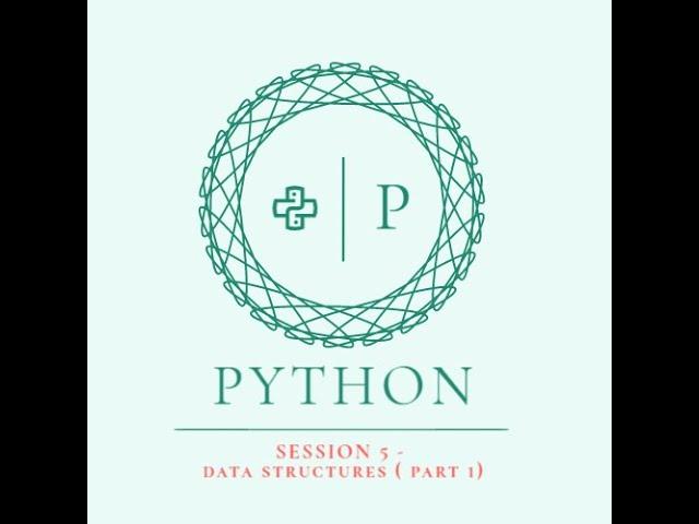 Arijit Paul on LinkedIn: Python - 5th Session - Chapter 3: Data ... Arijit Paul on LinkedIn: Python - 5th Session - Chapter 3: Data ...