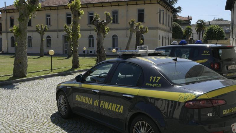Rodolfo Bretscher Salas on LinkedIn: Con false polizze vita agente ... Rodolfo Bretscher Salas on LinkedIn: Con false polizze vita agente ...