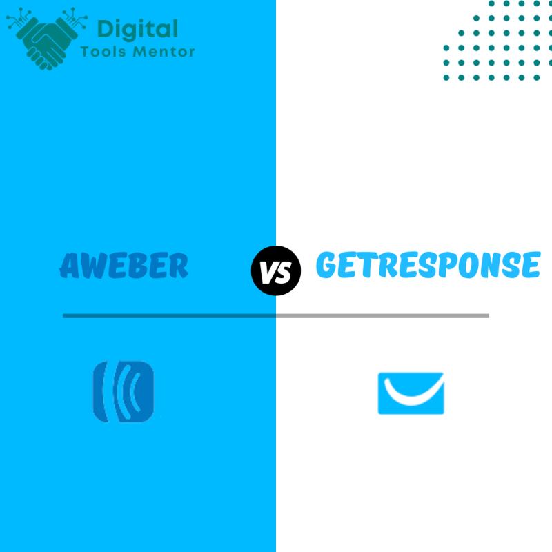Digital Tools Mentor on LinkedIn: AWeber VS GetResponse: Which Tool Is ... Digital Tools Mentor on LinkedIn: AWeber VS GetResponse: Which Tool Is ...