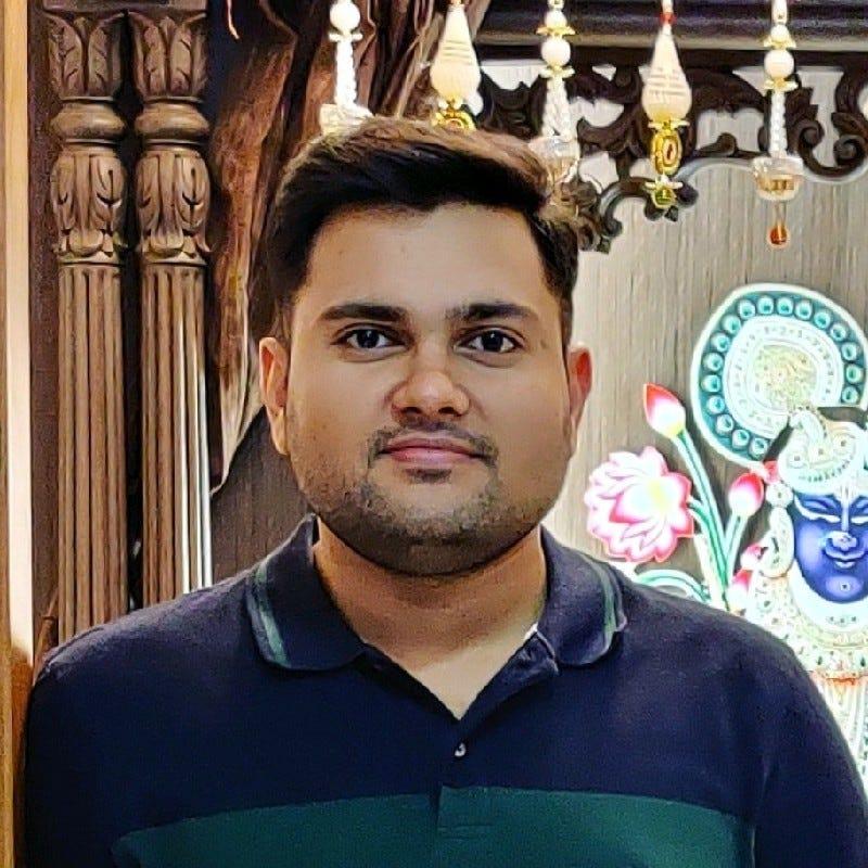Dr. Maulika Patel on LinkedIn: Niket Agrawal – Medium Dr. Maulika Patel on LinkedIn: Niket Agrawal – Medium