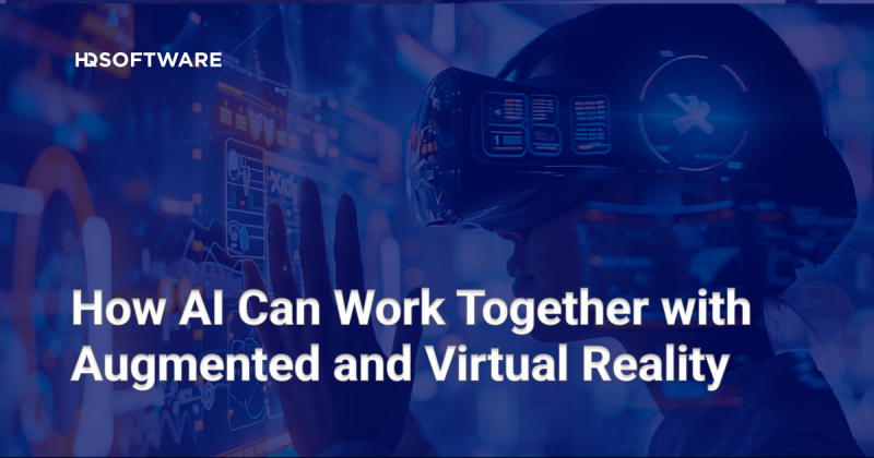 Natalia Frolova on LinkedIn: Integrating AR/VR with AI: Enhancing ... Natalia Frolova on LinkedIn: Integrating AR/VR with AI: Enhancing ...