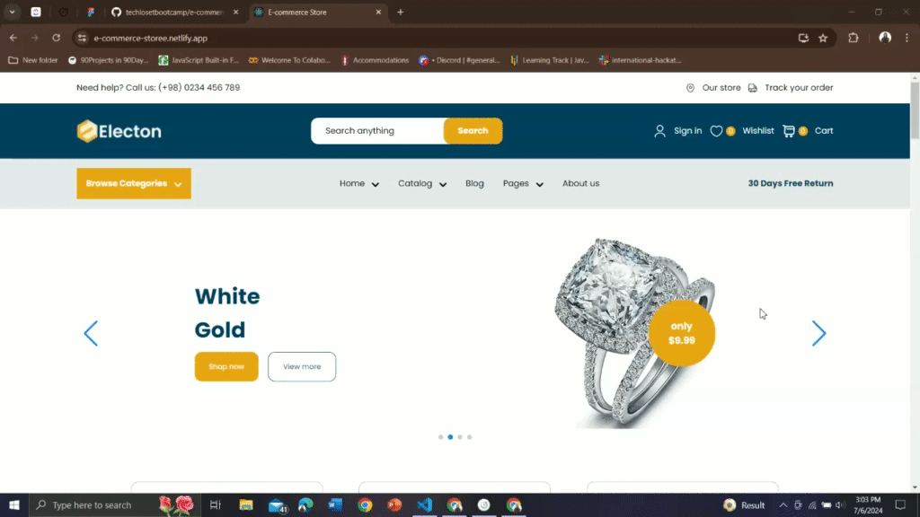 Irum Shahzadi on LinkedIn: E-commerce Store|Techloset | 10 comments Irum Shahzadi on LinkedIn: E-commerce Store|Techloset | 10 comments