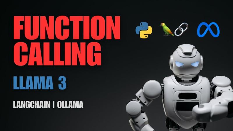 Atul Krishna Singh on LinkedIn: Function Calling With Llama 3 | Ollama ... Atul Krishna Singh on LinkedIn: Function Calling With Llama 3 | Ollama ...