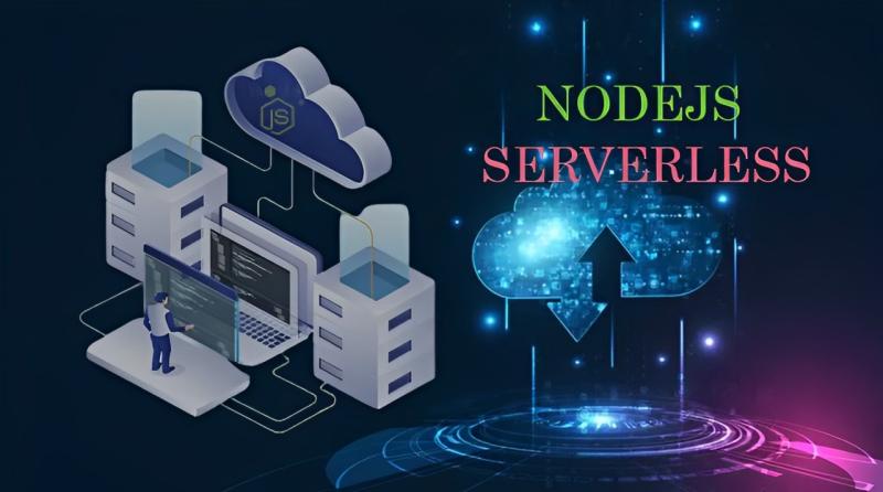 Ethan Millar on LinkedIn: Going Serverless on Nodejs? Recognize ... Ethan Millar on LinkedIn: Going Serverless on Nodejs? Recognize ...