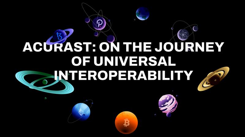Adeyemi Boboye on LinkedIn: Acurast: On the Journey of Universal ... Adeyemi Boboye on LinkedIn: Acurast: On the Journey of Universal ...