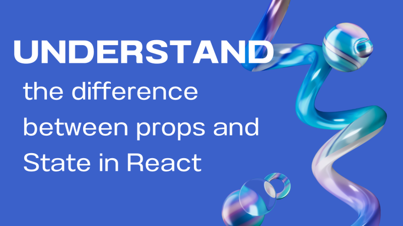 Anileleye Awwal on LinkedIn: Understanding the difference between props ... Anileleye Awwal on LinkedIn: Understanding the difference between props ...