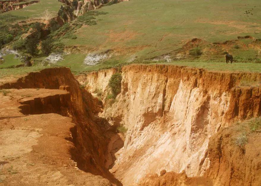Obinna Ubani on LinkedIn: Soil Erosion and Control Measures Obinna Ubani on LinkedIn: Soil Erosion and Control Measures