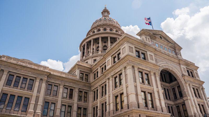 Marc Markell on LinkedIn: Texas Senate passes bill requiring public ... Marc Markell on LinkedIn: Texas Senate passes bill requiring public ...