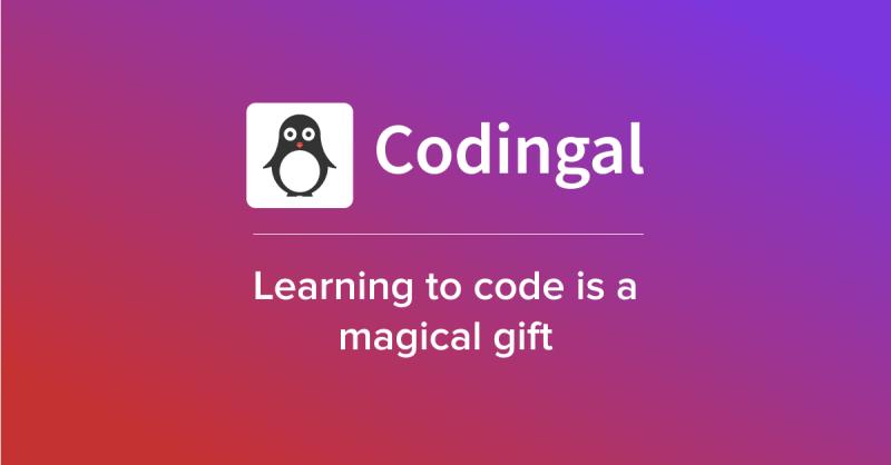 Manoj k. pal on LinkedIn: Register with Codingal | Learn Online Coding ... Manoj k. pal on LinkedIn: Register with Codingal | Learn Online Coding ...