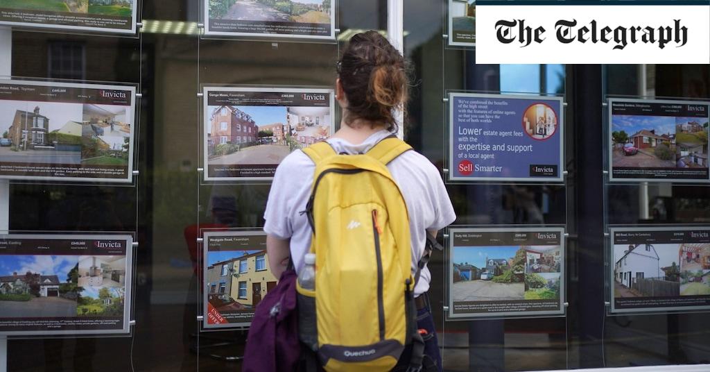 Marius Pantea on LinkedIn: Three big banks slash mortgage rates ahead ... Marius Pantea on LinkedIn: Three big banks slash mortgage rates ahead ...