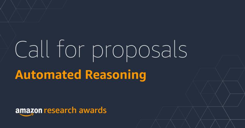 Reto Kramer on LinkedIn: Automated Reasoning Call for Proposals — Fall 2023 Reto Kramer on LinkedIn: Automated Reasoning Call for Proposals — Fall 2023