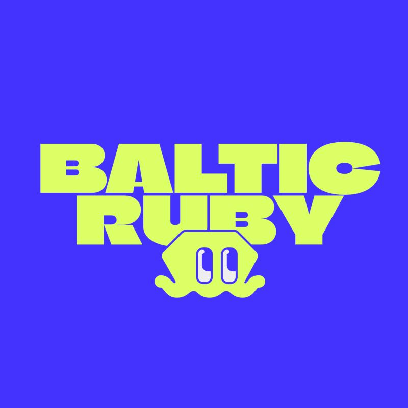 Sergey Sergyenko on LinkedIn: Baltic Ruby Sergey Sergyenko on LinkedIn: Baltic Ruby