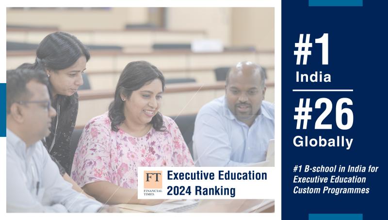 Sachin Kumar on LinkedIn: ISB ranks #1 in India and #26 globally in the ... Sachin Kumar on LinkedIn: ISB ranks #1 in India and #26 globally in the ...
