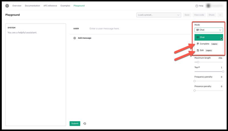 Brendan van Staaden on LinkedIn: OpenAI Introduced Chat Markup Language ... Brendan van Staaden on LinkedIn: OpenAI Introduced Chat Markup Language ...
