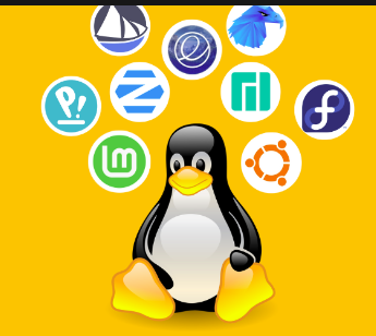 Bhumika Singh on LinkedIn: Exploring Linux Distros: A Tale of Two ... Bhumika Singh on LinkedIn: Exploring Linux Distros: A Tale of Two ...