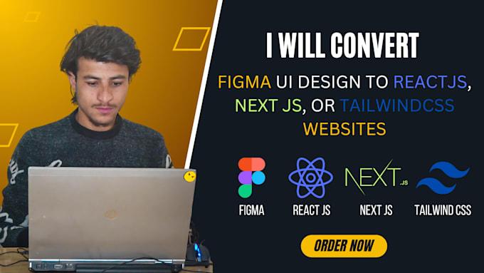 Mufeez Ullah on LinkedIn: Mufeezsumi: I will convert figma UI design to ... Mufeez Ullah on LinkedIn: Mufeezsumi: I will convert figma UI design to ...