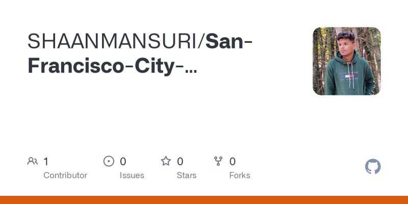 MANSURI SHAAN on LinkedIn: San-Francisco-City-Employee-Salary-DataSet ... MANSURI SHAAN on LinkedIn: San-Francisco-City-Employee-Salary-DataSet ...
