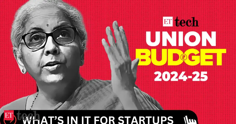ETtech on LinkedIn: Budget 2024 | Govt to set up ecommerce export hubs ... ETtech on LinkedIn: Budget 2024 | Govt to set up ecommerce export hubs ...