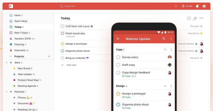 Ravi Saive on LinkedIn: 16 Best To-Do List Apps for Linux Desktop in 2023 Ravi Saive on LinkedIn: 16 Best To-Do List Apps for Linux Desktop in 2023