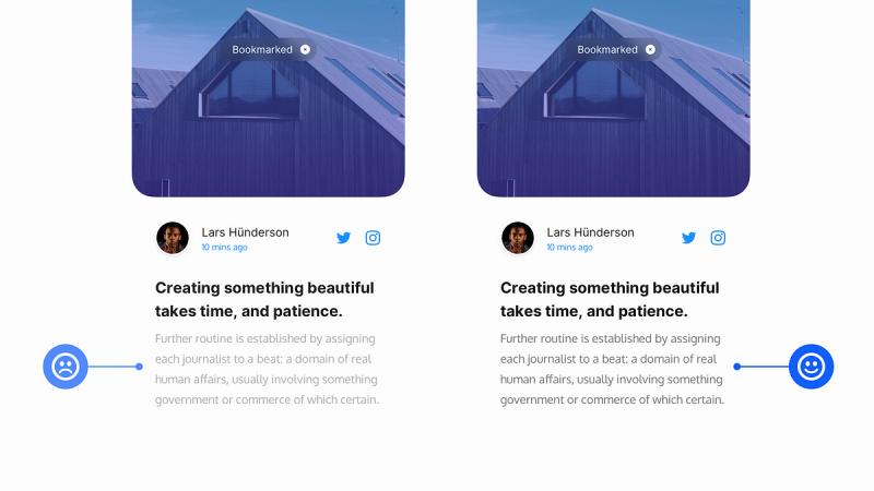 Diana Vásquez on LinkedIn: 9 tips to quickly improve your UI designs Diana Vásquez on LinkedIn: 9 tips to quickly improve your UI designs