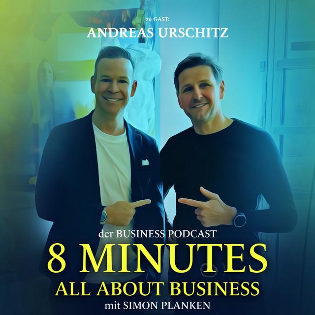 Andreas Urschitz on LinkedIn: Folge 16: Andreas Urschitz - Chief ... Andreas Urschitz on LinkedIn: Folge 16: Andreas Urschitz - Chief ...