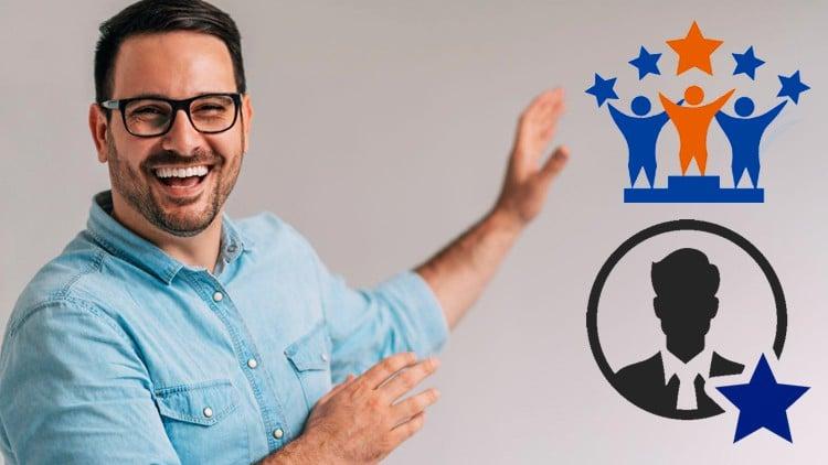 Free Online Classes on LinkedIn: Master Course : Implementing Employee ... Free Online Classes on LinkedIn: Master Course : Implementing Employee ...