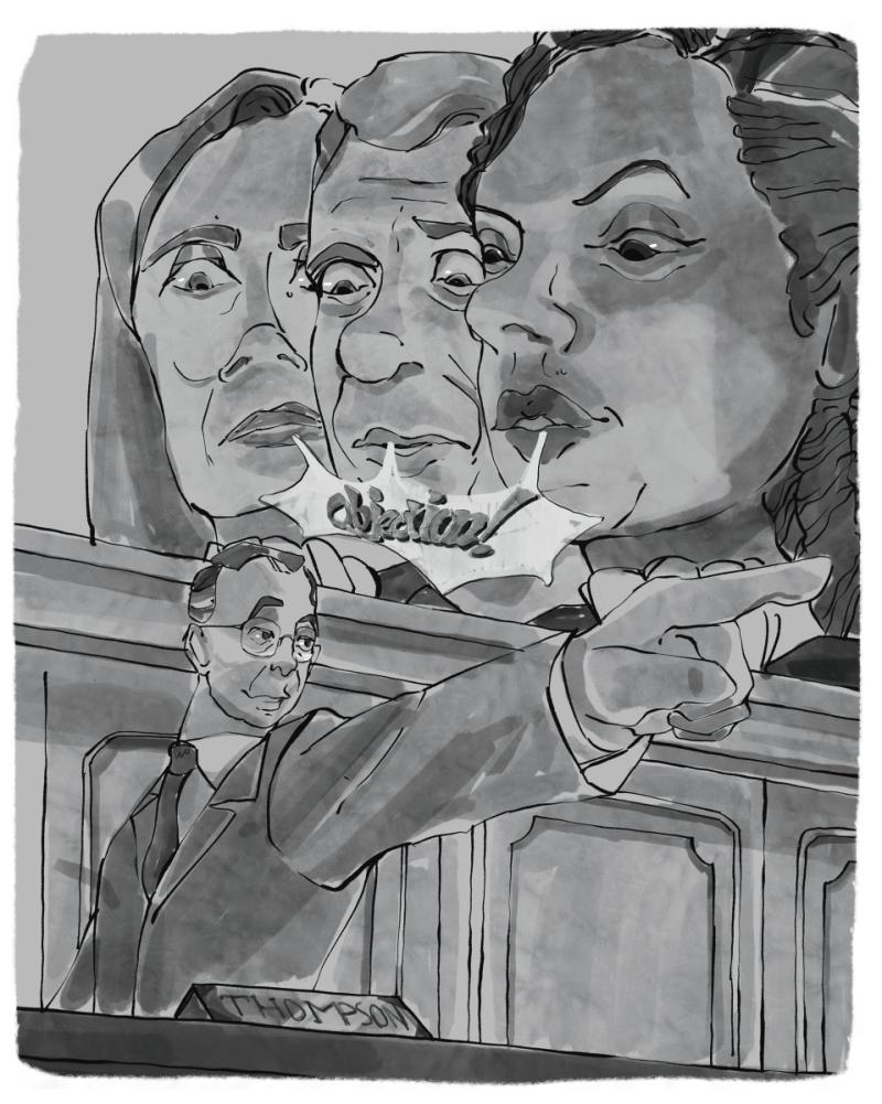 Joseph Brugellis on LinkedIn: SCOTUS Hears Arguments in Moore v. Harper ... Joseph Brugellis on LinkedIn: SCOTUS Hears Arguments in Moore v. Harper ...