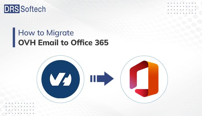 DRS Softech on LinkedIn: How to Migrate OVH Email to Office 365 ... DRS Softech on LinkedIn: How to Migrate OVH Email to Office 365 ...