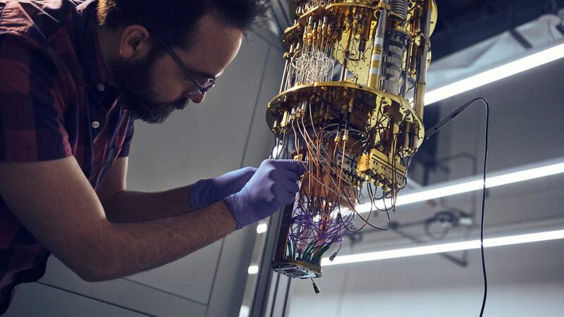 Zafrin Malek Mithila on LinkedIn: Vodafone is anticipating quantum ... Zafrin Malek Mithila on LinkedIn: Vodafone is anticipating quantum ...