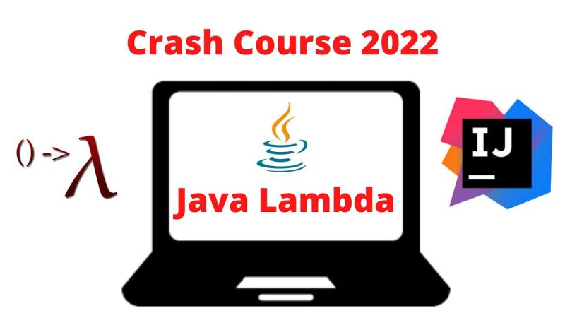 Ramesh Fadatare on LinkedIn: Lambda Expressions in Java 8 | Java 8 ... Ramesh Fadatare on LinkedIn: Lambda Expressions in Java 8 | Java 8 ...