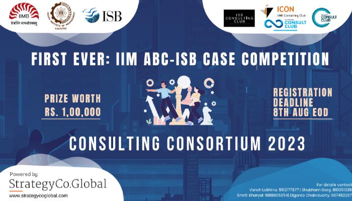 Indian Institute of Management Bangalore on LinkedIn: Consulting ... Indian Institute of Management Bangalore on LinkedIn: Consulting ...