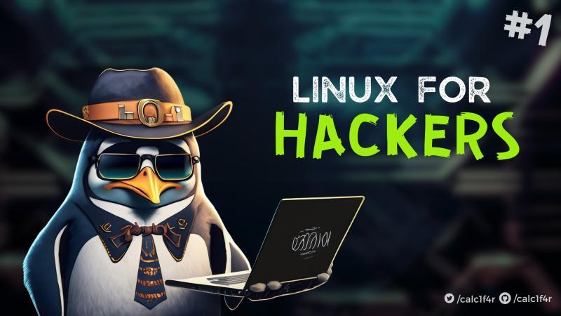 Sidney Giovanni Simas on LinkedIn: Linux for hackers - Part #1 ... Sidney Giovanni Simas on LinkedIn: Linux for hackers - Part #1 ...