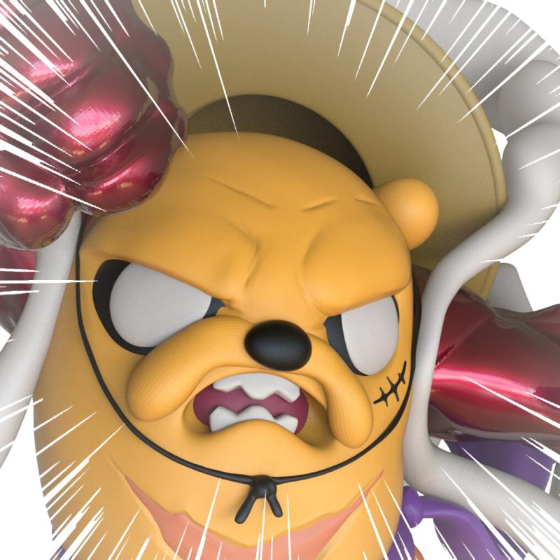 Javier Sierra on LinkedIn: Jake the Dog Gear 4th, Marco Fanjul Javier Sierra on LinkedIn: Jake the Dog Gear 4th, Marco Fanjul