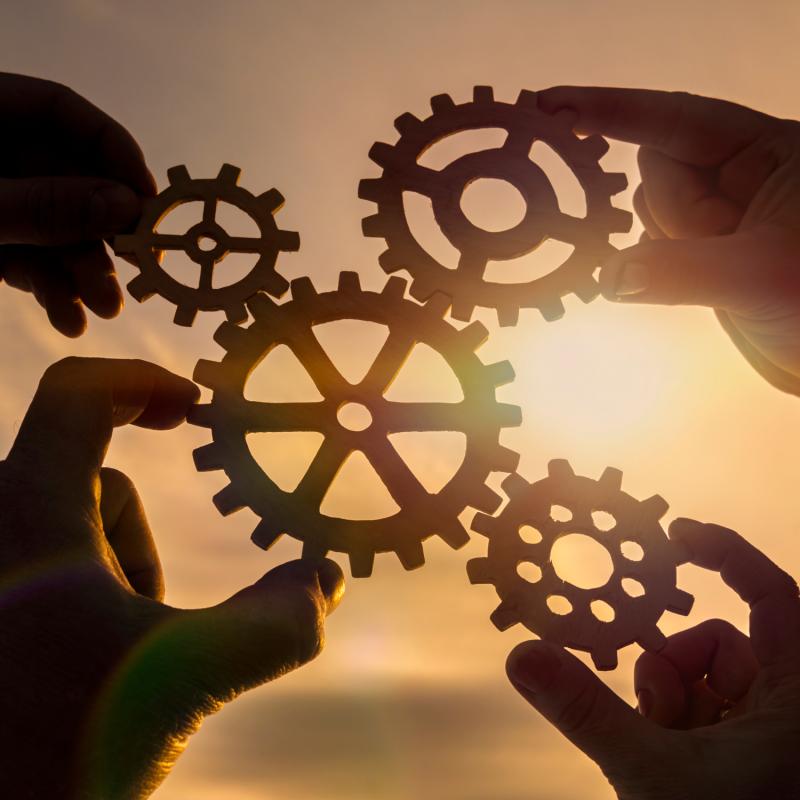 Julie S. on LinkedIn: NCCoE Community Profiles Webinar | NCCoE Julie S. on LinkedIn: NCCoE Community Profiles Webinar | NCCoE