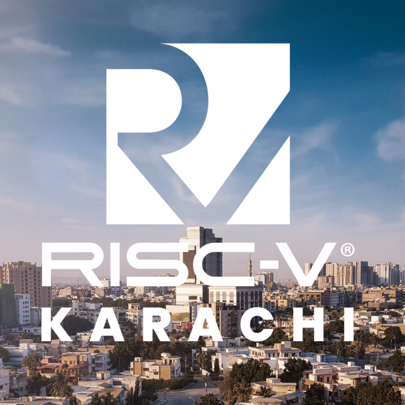 Bilal Zafar on LinkedIn: RISC-V Karachi Meetup | RISC-V International Bilal Zafar on LinkedIn: RISC-V Karachi Meetup | RISC-V International
