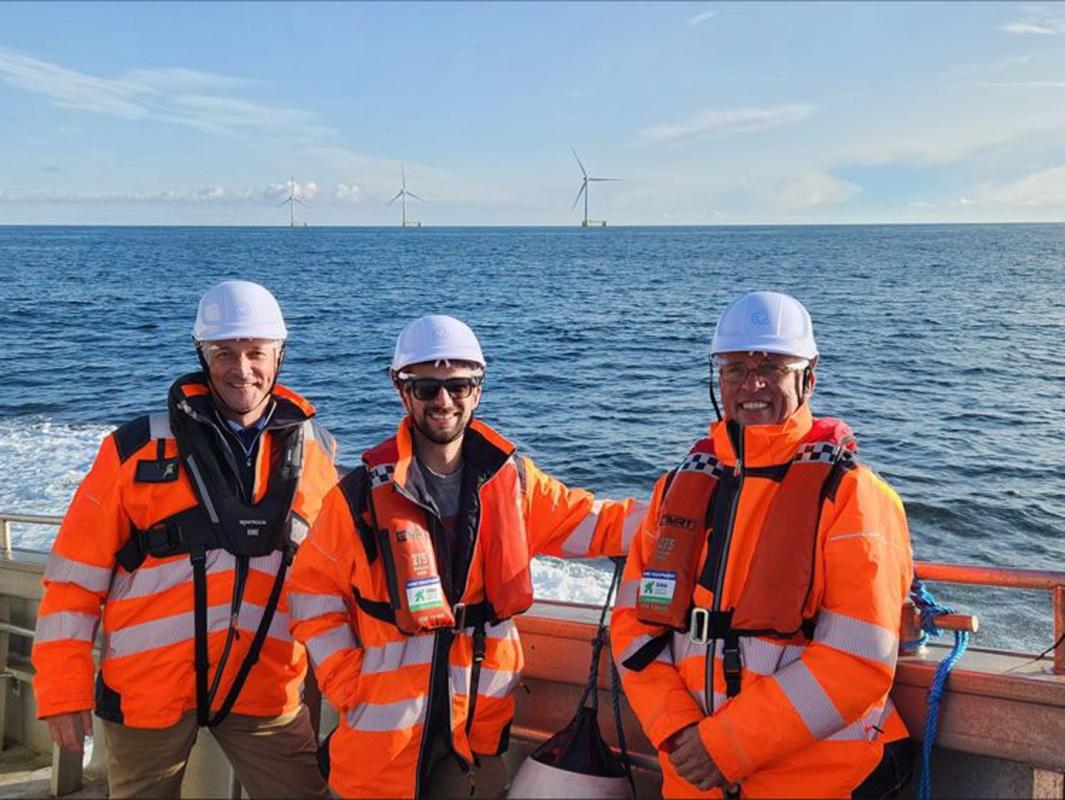 Energy Voice on LinkedIn: Belgium’s Bekaert acquires Dundee moorings ... Energy Voice on LinkedIn: Belgium’s Bekaert acquires Dundee moorings ...