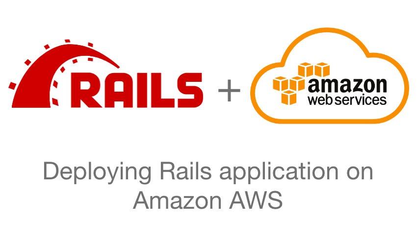 Sabita Nepal on LinkedIn: Deployment of Ruby on Rails app using ... Sabita Nepal on LinkedIn: Deployment of Ruby on Rails app using ...