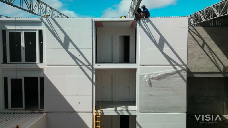 Eng. Alexandre Soares, M.Sc no LinkedIn: Início das obras: primeiras ... Eng. Alexandre Soares, M.Sc no LinkedIn: Início das obras: primeiras ...