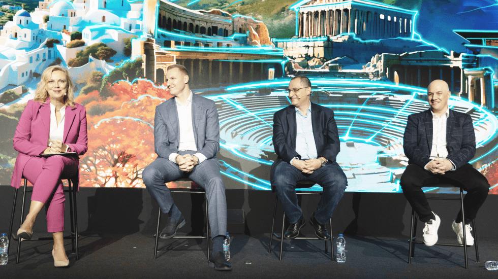 Legal Interact on LinkedIn: AI as ‘the great enabler’ at the heart of ... Legal Interact on LinkedIn: AI as ‘the great enabler’ at the heart of ...