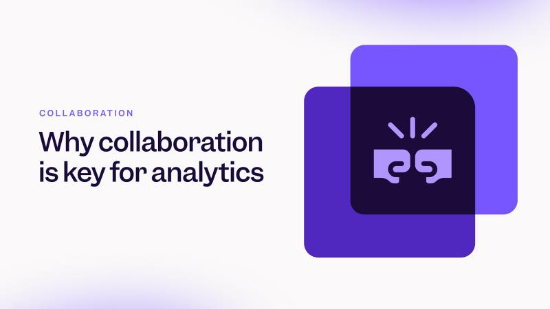 Amir Movafaghi on LinkedIn: Why collaboration is key for analytics ... Amir Movafaghi on LinkedIn: Why collaboration is key for analytics ...