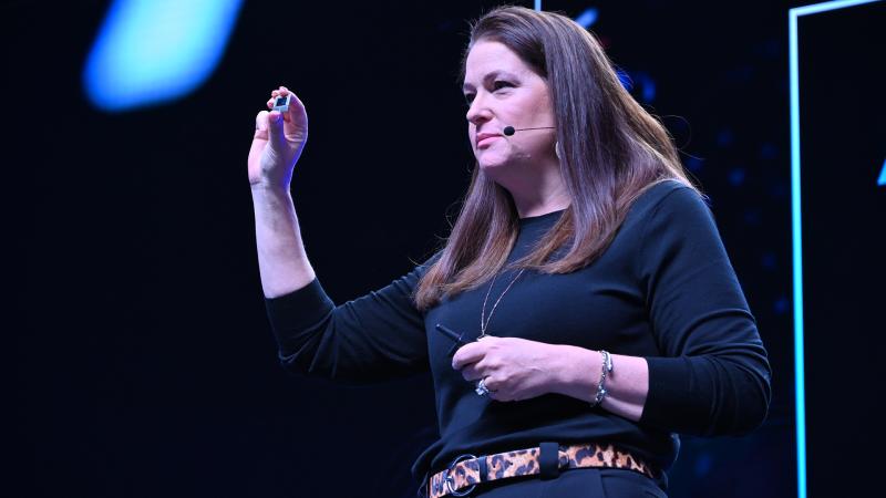 Vivian Pasia, MBA on LinkedIn: CES 2024: Intel Delivers New High-Level ... Vivian Pasia, MBA on LinkedIn: CES 2024: Intel Delivers New High-Level ...