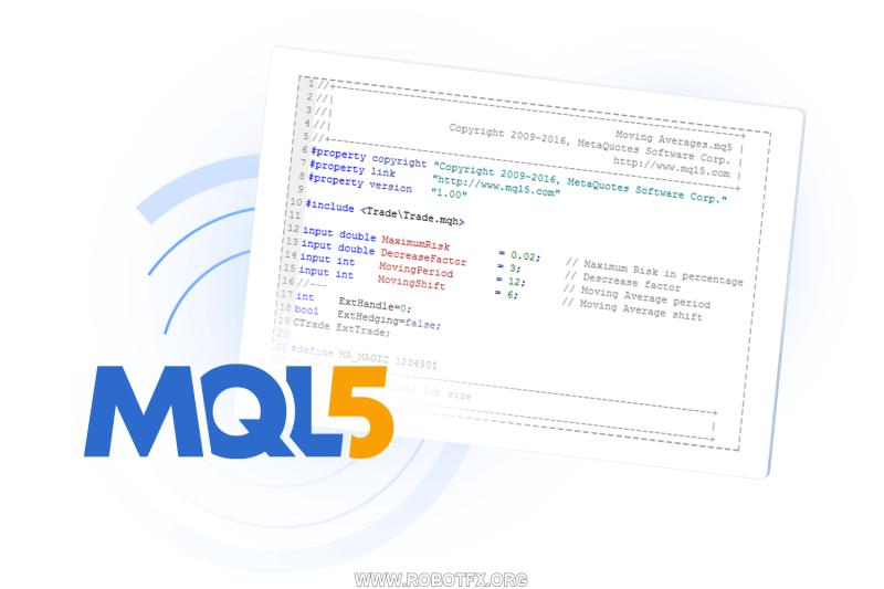 MQL5 Programming for Traders Part 2 | Alice Wonders posted on the topic ... MQL5 Programming for Traders Part 2 | Alice Wonders posted on the topic ...