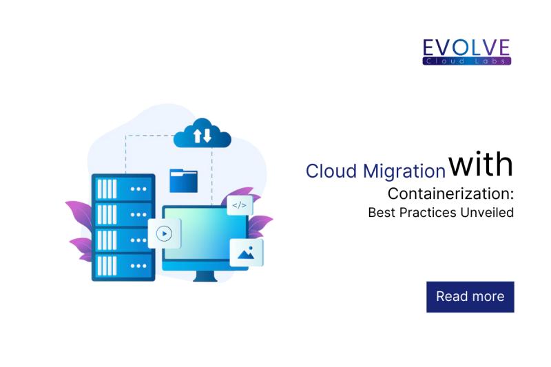 Evolve Cloud Labs on LinkedIn: Unleashing Agility and Scalability ... Evolve Cloud Labs on LinkedIn: Unleashing Agility and Scalability ...